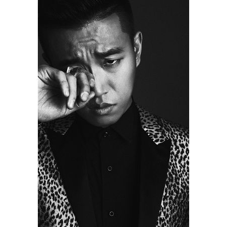 GARY (LEESSANG)的專輯、歌曲與介紹 - LINE MUSIC