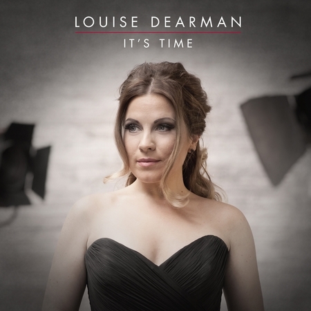 Louise Dearman的專輯、歌曲與介紹 - LINE MUSIC