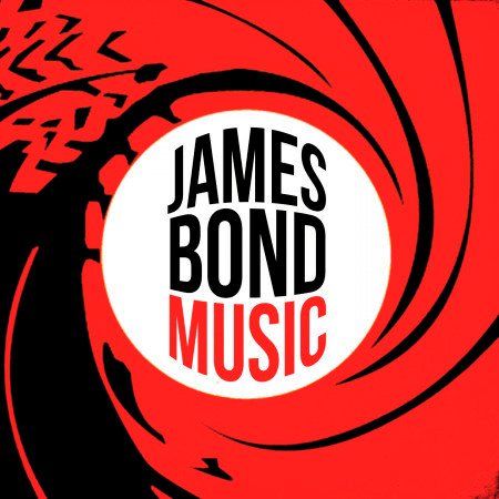 James Bond Music的專輯、歌曲與介紹 - LINE MUSIC