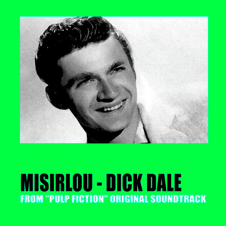 Dick Dale & His Del -Tones的專輯、歌曲與介紹 - LINE MUSIC