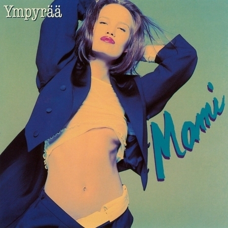 Mami的專輯、歌曲與介紹 - LINE MUSIC