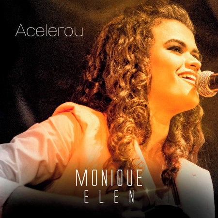 Monique Elen的專輯、歌曲與介紹 - LINE MUSIC