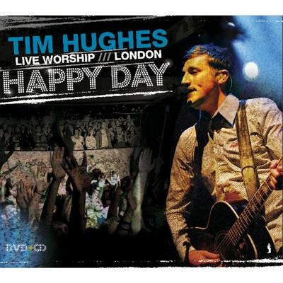 Tim Hughes的專輯、歌曲與介紹 - LINE MUSIC