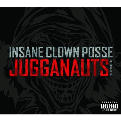 Insane Clown Posse的專輯、歌曲與介紹 - LINE MUSIC