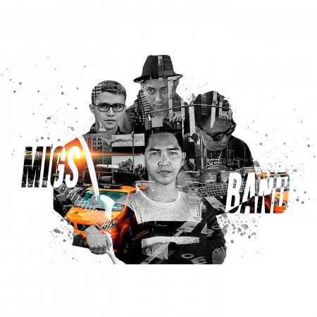 Migs Band的專輯、歌曲與介紹 - LINE MUSIC