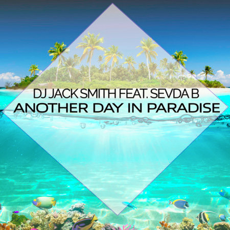 Dj Jack Smith的專輯、歌曲與介紹 - LINE MUSIC