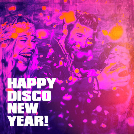 100 % Disco, Silver Disco Explosion, New Years Eve Party的專輯、歌曲與介紹 ...