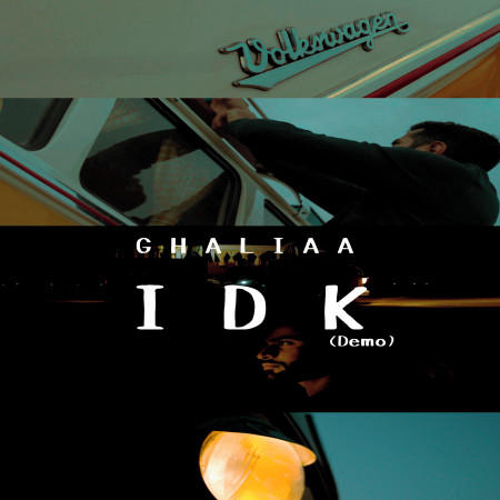 Ghaliaa的專輯、歌曲與介紹 - LINE MUSIC