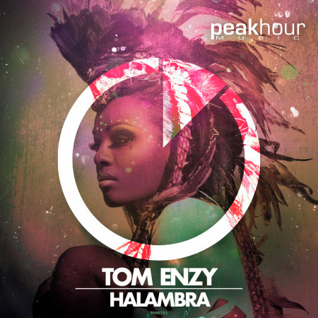 Tom Enzy的專輯、歌曲與介紹 - LINE MUSIC