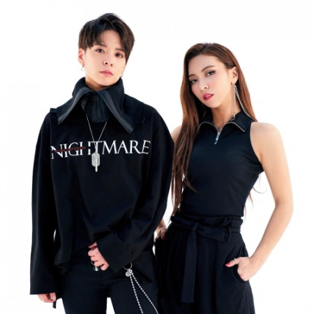 AMBER X LUNA的專輯、歌曲與介紹 - LINE MUSIC