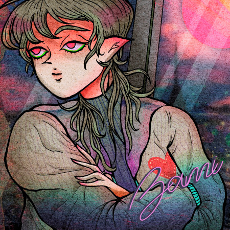 Bami的專輯、歌曲與介紹 - LINE MUSIC