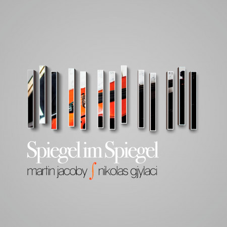 Martin Jacoby & Nikolas Gjylaci的專輯、歌曲與介紹 - LINE MUSIC