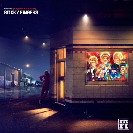 Sticky Fingers的專輯、歌曲與介紹 - LINE MUSIC