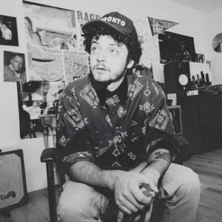 grandson的專輯、歌曲與介紹 - LINE MUSIC