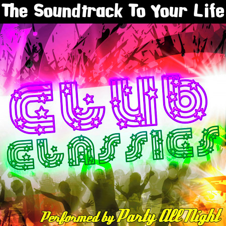 Party All Night的專輯、歌曲與介紹 - LINE MUSIC