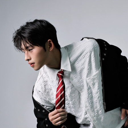 Mikeyyy Jen的專輯、歌曲與介紹 - LINE MUSIC