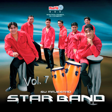 Star Band的專輯、歌曲與介紹 - LINE MUSIC