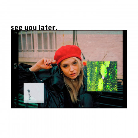 Lucy Blue的專輯、歌曲與介紹 - LINE MUSIC