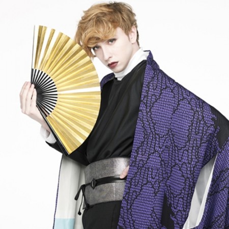 Nicholas Edwards的專輯、歌曲與介紹 - LINE MUSIC