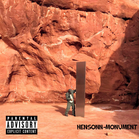 Hensonn的專輯、歌曲與介紹 - LINE MUSIC