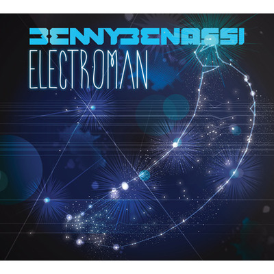 Benny Benassi的專輯、歌曲與介紹 - LINE MUSIC