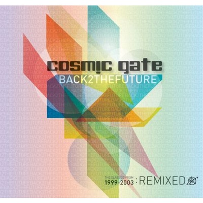 Cosmic Gate的專輯、歌曲與介紹 - LINE MUSIC