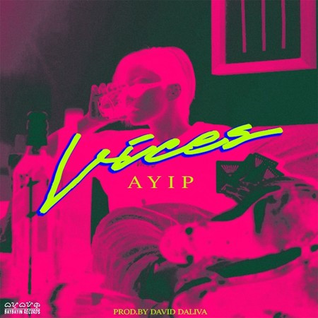 Ayip的專輯、歌曲與介紹 - LINE MUSIC