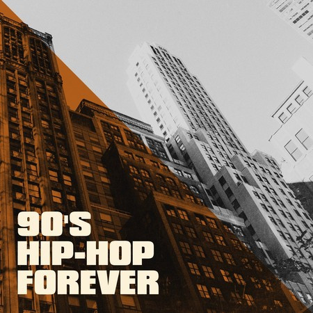 Hip Hop All-Stars, 90s allstars, Top Hip Hop DJs的專輯、歌曲與介紹 - LINE MUSIC