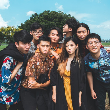 Wayne Band的專輯、歌曲與介紹 - LINE MUSIC