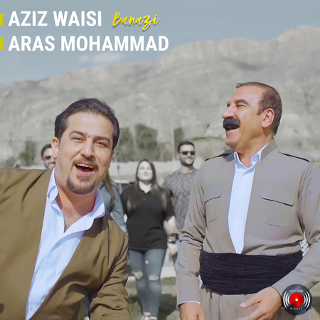 Aziz Waisi, Aras Mohammad的專輯、歌曲與介紹 - LINE MUSIC